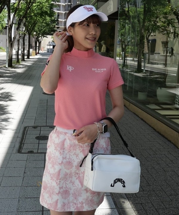 ビームス ゴルフ 神戸（925031） スタイリング・コーディネイト｜BEAMS