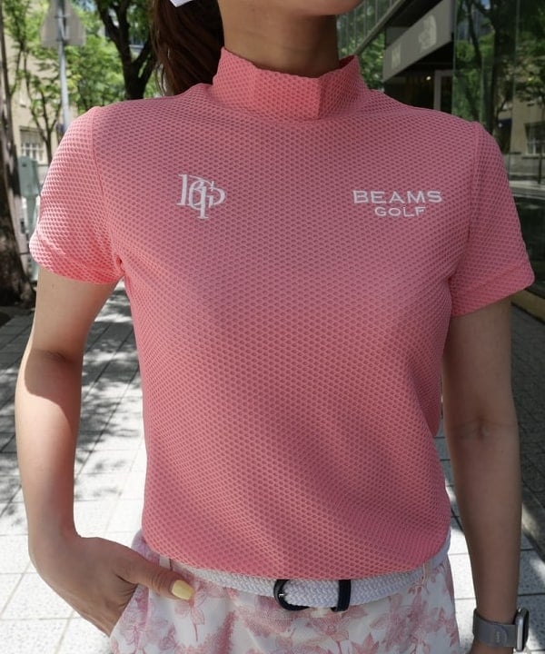 ビームス ゴルフ 神戸（925031） スタイリング・コーディネイト｜BEAMS