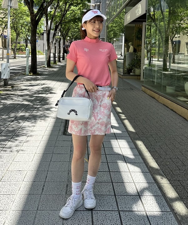 ビームス ゴルフ 神戸（925031） スタイリング・コーディネイト｜BEAMS