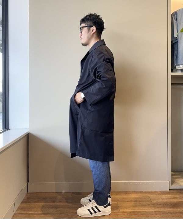 ビームス アウトレット 鳥栖（925255） スタイリング・コーディネイト｜BEAMS