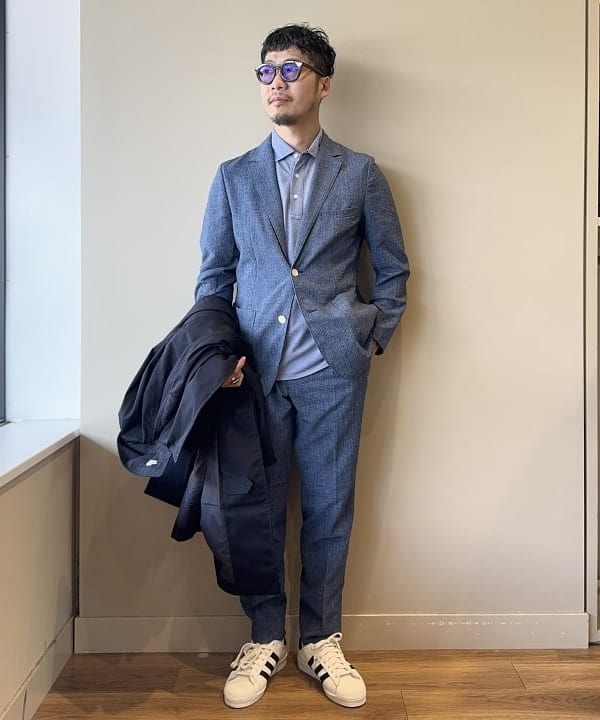 ビームス アウトレット 鳥栖（925255） スタイリング・コーディネイト｜BEAMS