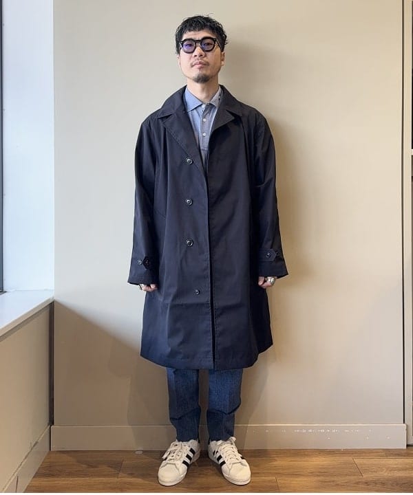 ビームス アウトレット 鳥栖（925255） スタイリング・コーディネイト｜BEAMS