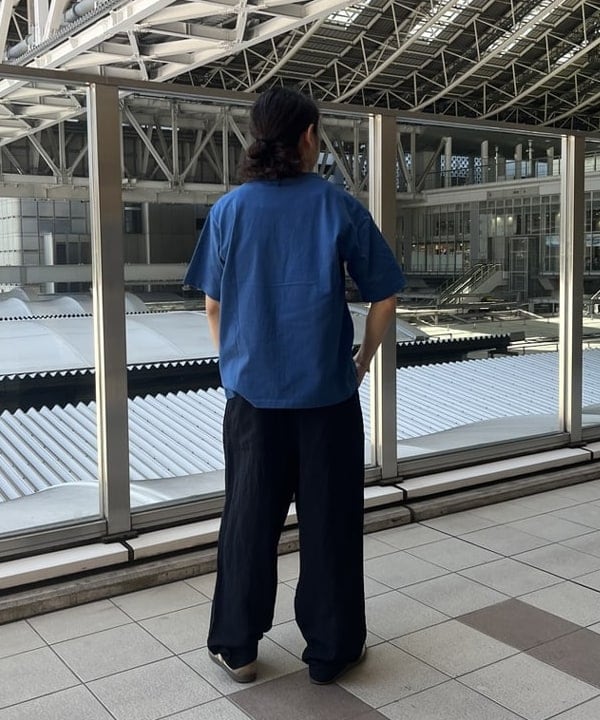 ビームス 梅田（925260） スタイリング・コーディネイト｜BEAMS