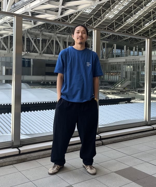 ビームス 梅田（925260） スタイリング・コーディネイト｜BEAMS