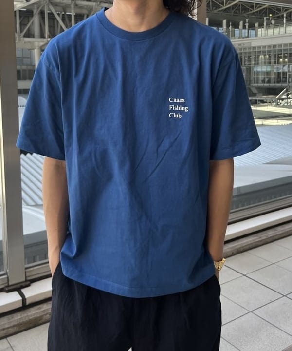 ビームス 梅田（925260） スタイリング・コーディネイト｜BEAMS