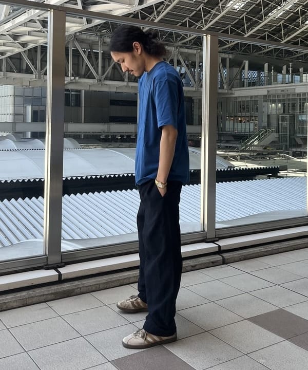 ビームス 梅田（925260） スタイリング・コーディネイト｜BEAMS