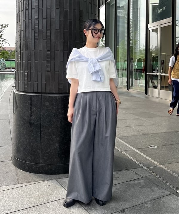 ビームス ハウス 梅田（925520） スタイリング・コーディネイト｜BEAMS