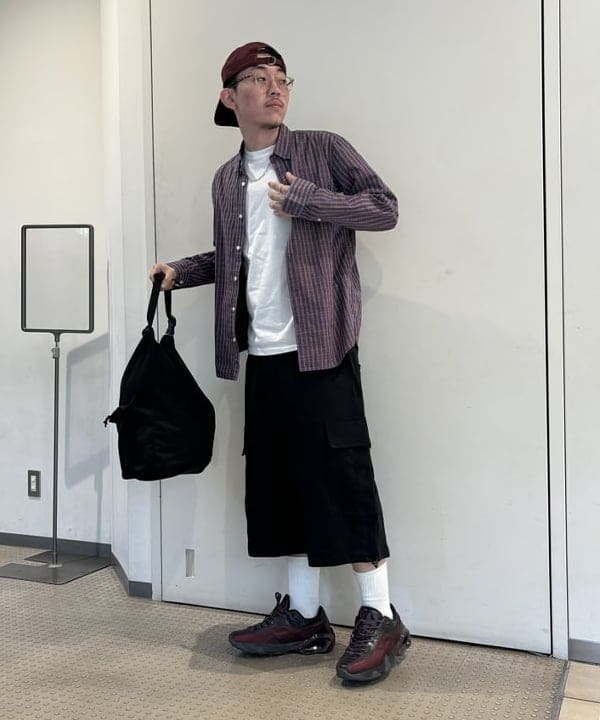 ビームス 名古屋（925669） スタイリング・コーディネイト｜BEAMS