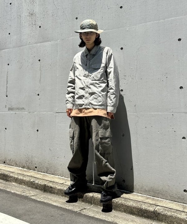 ビームス メン 渋谷（925778） スタイリング・コーディネイト｜BEAMS