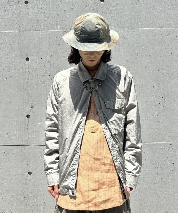 ビームス メン 渋谷（925778） スタイリング・コーディネイト｜BEAMS