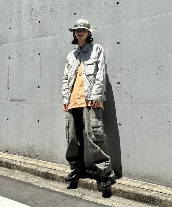 ビームス メン 渋谷（925778） スタイリング・コーディネイト｜BEAMS