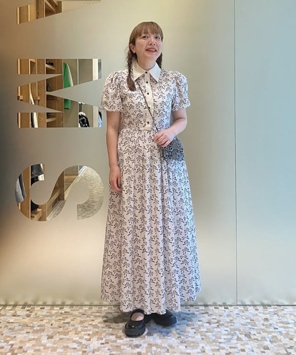 ビームス 新潟（925779） スタイリング・コーディネイト｜BEAMS