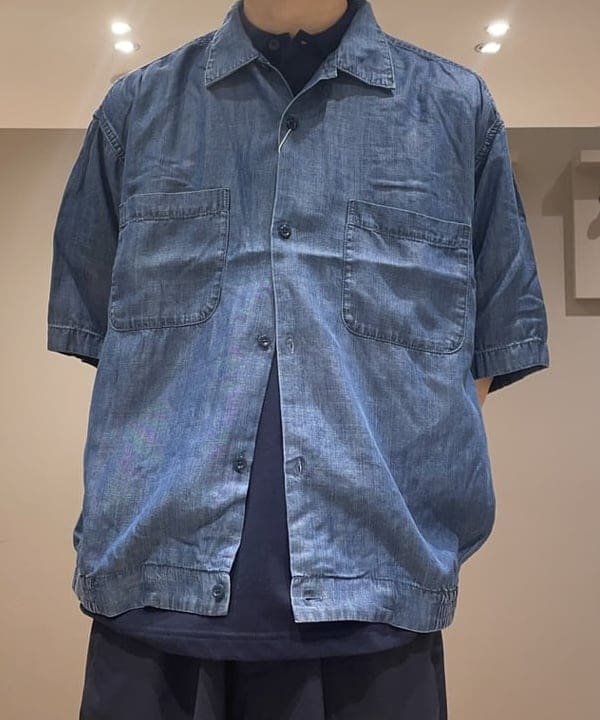 ビームス なんば（925981） スタイリング・コーディネイト｜BEAMS