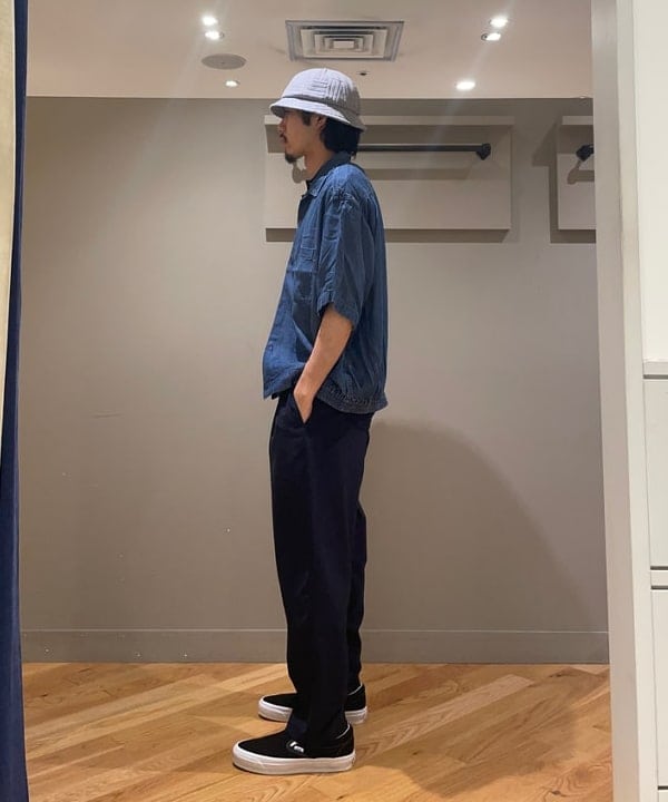 ビームス なんば（925981） スタイリング・コーディネイト｜BEAMS