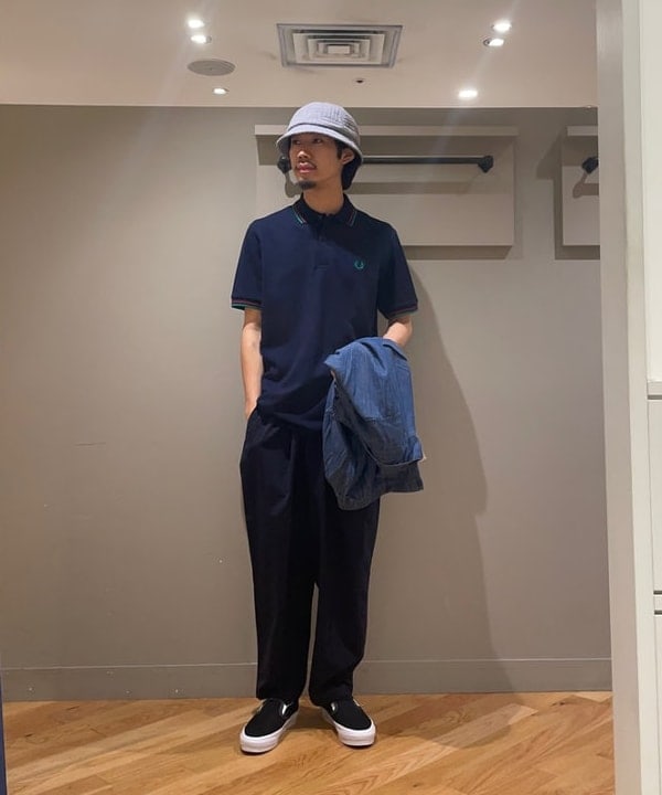 ビームス なんば（925981） スタイリング・コーディネイト｜BEAMS