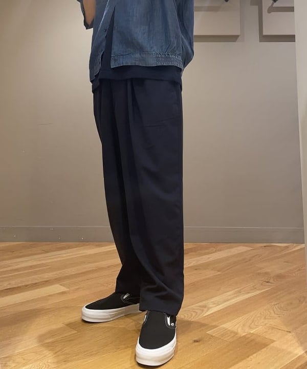 ビームス なんば（925981） スタイリング・コーディネイト｜BEAMS