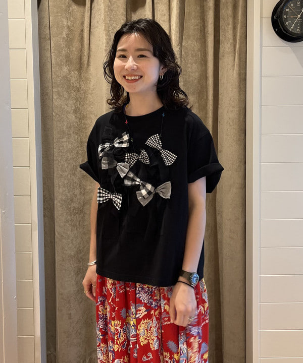 BEAMS BOY（926006） スタイリング・コーディネイト｜BEAMS