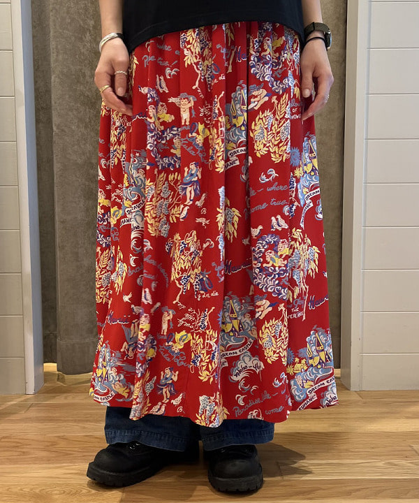 BEAMS BOY（926006） スタイリング・コーディネイト｜BEAMS