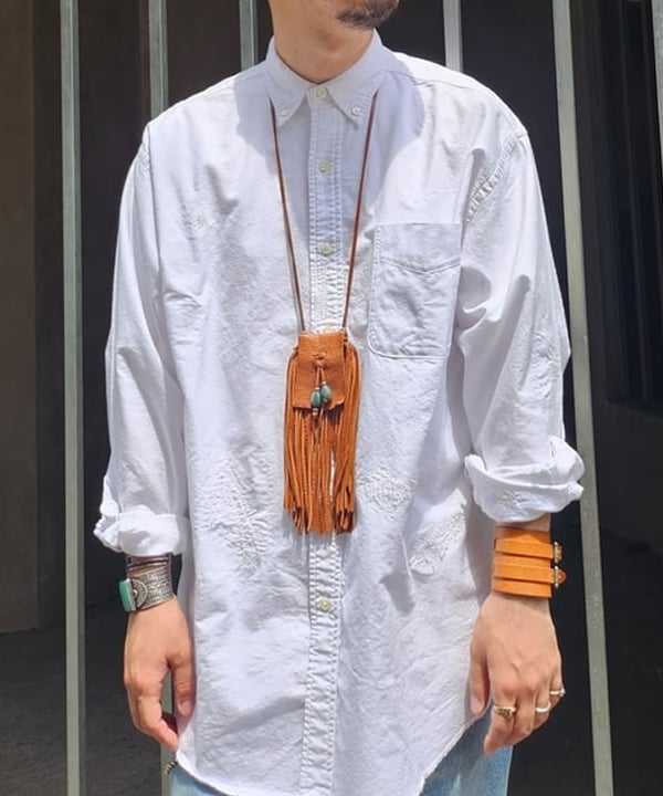 ビームス ストリート 梅田（926170） スタイリング・コーディネイト｜BEAMS