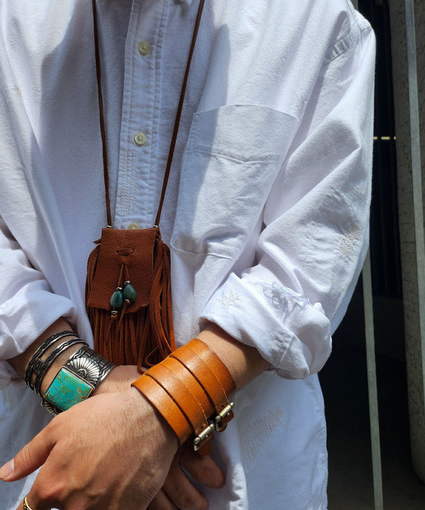 ビームス ストリート 梅田（926170） スタイリング・コーディネイト｜BEAMS