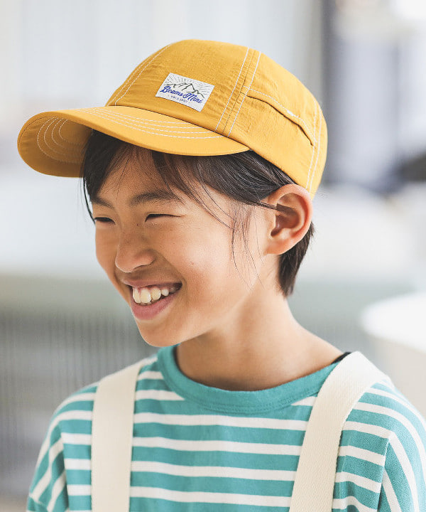 BEAMS mini（926342） スタイリング・コーディネイト｜BEAMS