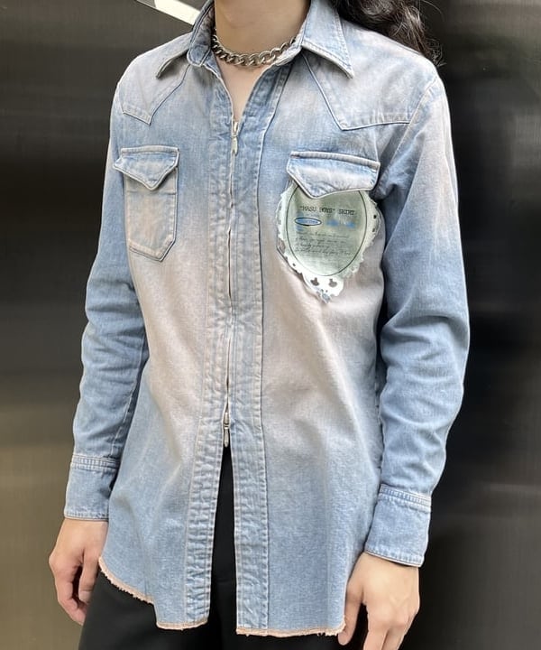 International Gallery BEAMS（926365） スタイリング・コーディネイト｜BEAMS