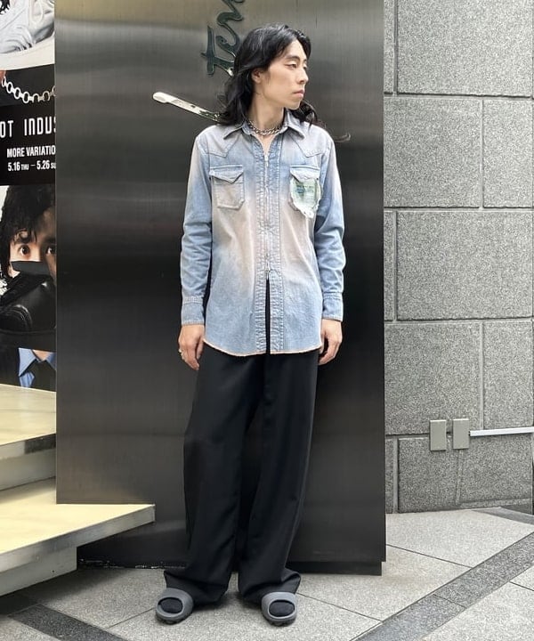 International Gallery BEAMS（926365） スタイリング・コーディネイト｜BEAMS