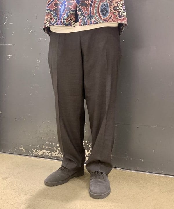 ビームス 恵比寿（926810） スタイリング・コーディネイト｜BEAMS