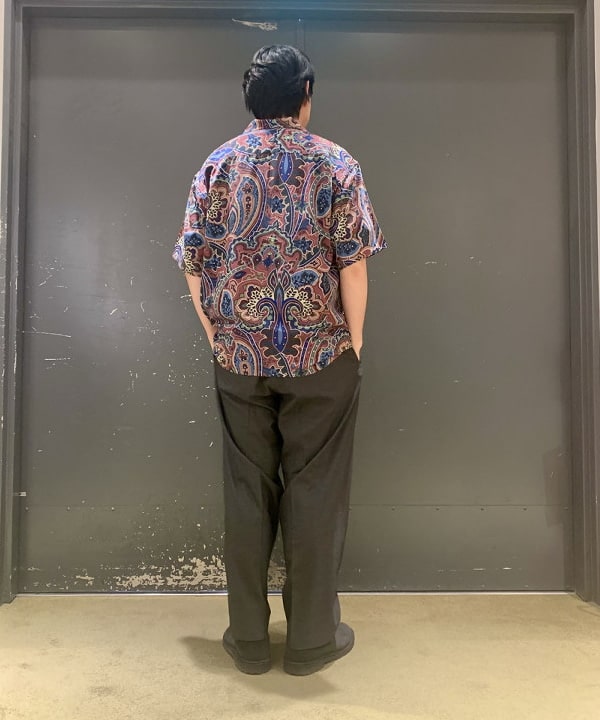 ビームス 恵比寿（926810） スタイリング・コーディネイト｜BEAMS