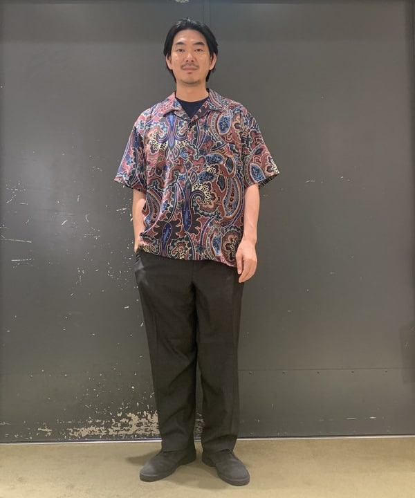 ビームス 恵比寿（926810） スタイリング・コーディネイト｜BEAMS