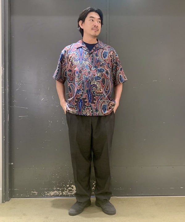 ビームス 恵比寿（926810） スタイリング・コーディネイト｜BEAMS