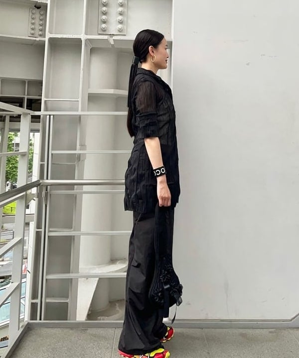 Ray BEAMS（926891） スタイリング・コーディネイト｜BEAMS