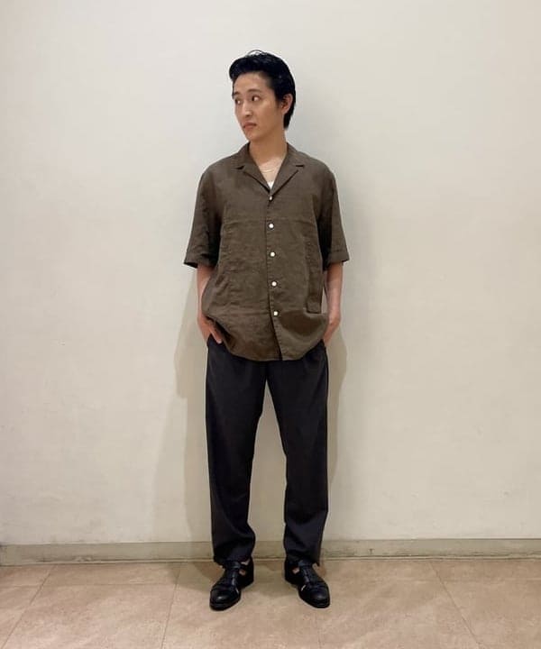 ビームス 新宿（927440） スタイリング・コーディネイト｜BEAMS