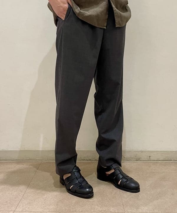 ビームス 新宿（927440） スタイリング・コーディネイト｜BEAMS