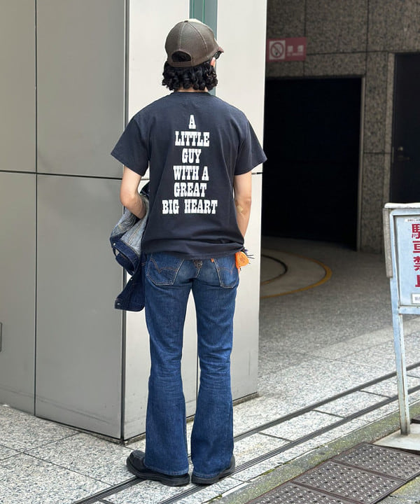 ビームス 銀座（927548） スタイリング・コーディネイト｜BEAMS