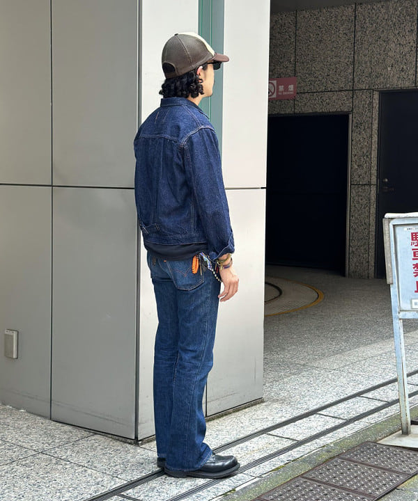 ビームス 銀座（927548） スタイリング・コーディネイト｜BEAMS