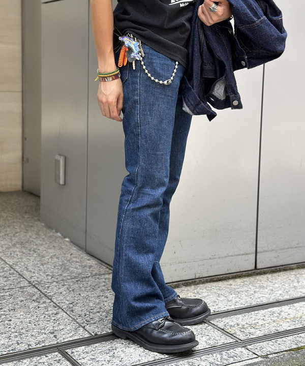 ビームス 銀座（927548） スタイリング・コーディネイト｜BEAMS