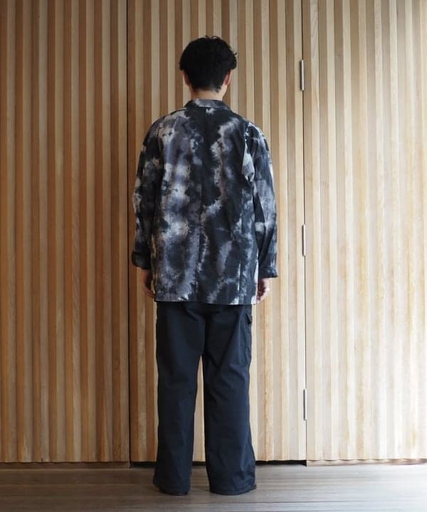 ピルグリム サーフ+サプライ 東京（927668） スタイリング・コーディネイト｜BEAMS