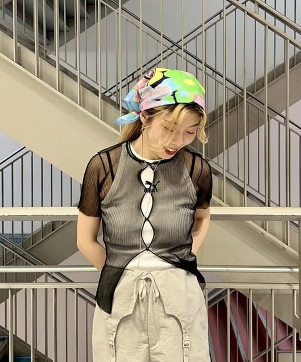 ビームス ストリート 梅田（927775） スタイリング・コーディネイト｜BEAMS