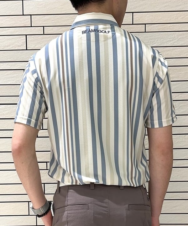 ビームス ゴルフ 新静岡セノバ店（929011） スタイリング・コーディネイト｜BEAMS