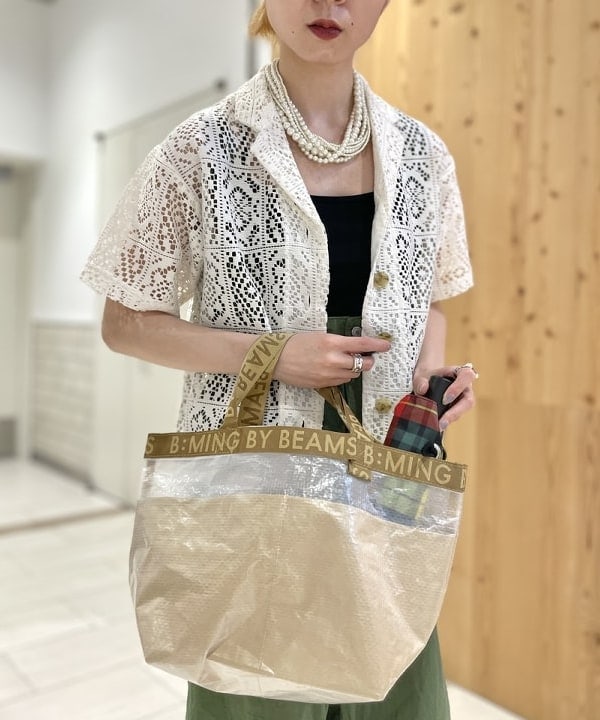 ビーミング ライフストア by ビームス グランエミオ所沢店（929092） スタイリング・コーディネイト｜BEAMS