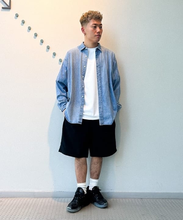 ビームス 名古屋（929292） スタイリング・コーディネイト｜BEAMS