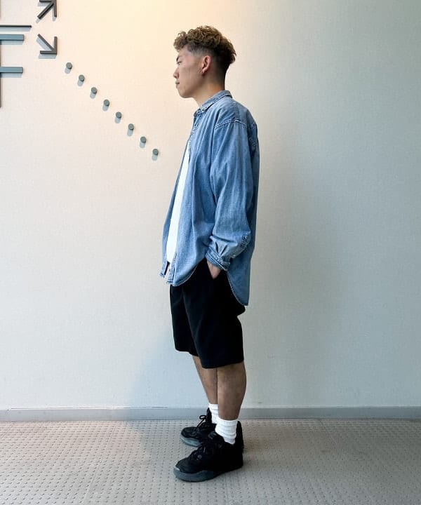 ビームス 名古屋（929292） スタイリング・コーディネイト｜BEAMS