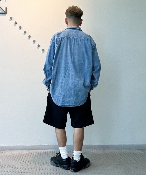 ビームス 名古屋（929292） スタイリング・コーディネイト｜BEAMS