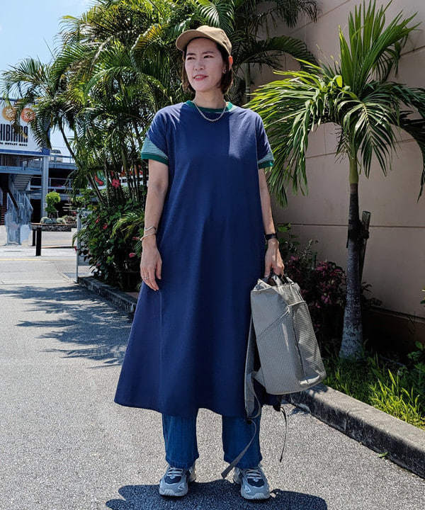 ビームス アウトレット 沖縄（929672） スタイリング・コーディネイト｜BEAMS