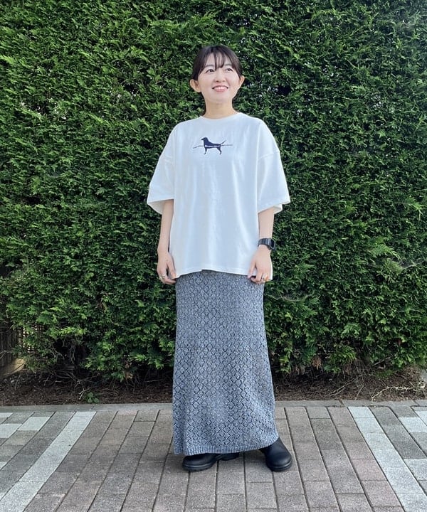 ビームス アウトレット 酒々井（930100） スタイリング・コーディネイト｜BEAMS