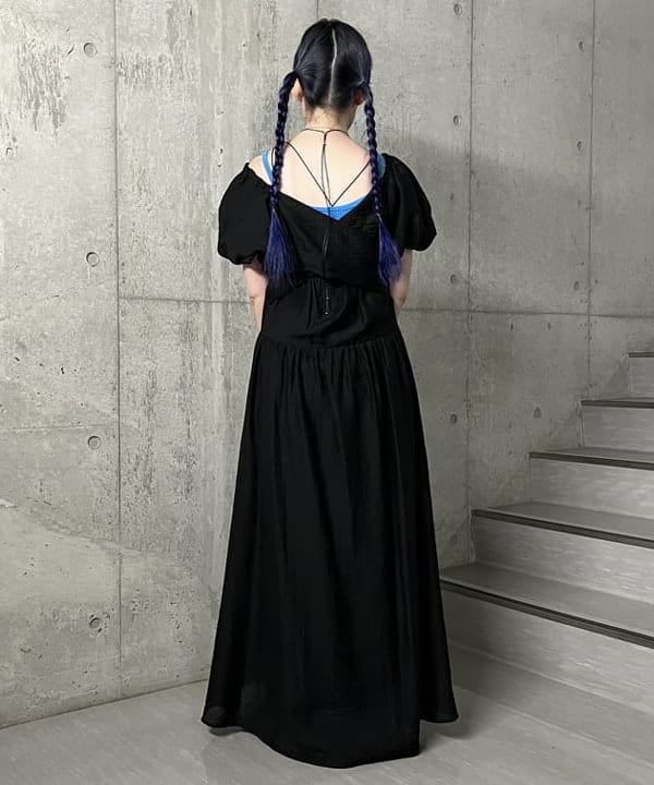 ビームス みなとみらい（930647） スタイリング・コーディネイト｜BEAMS