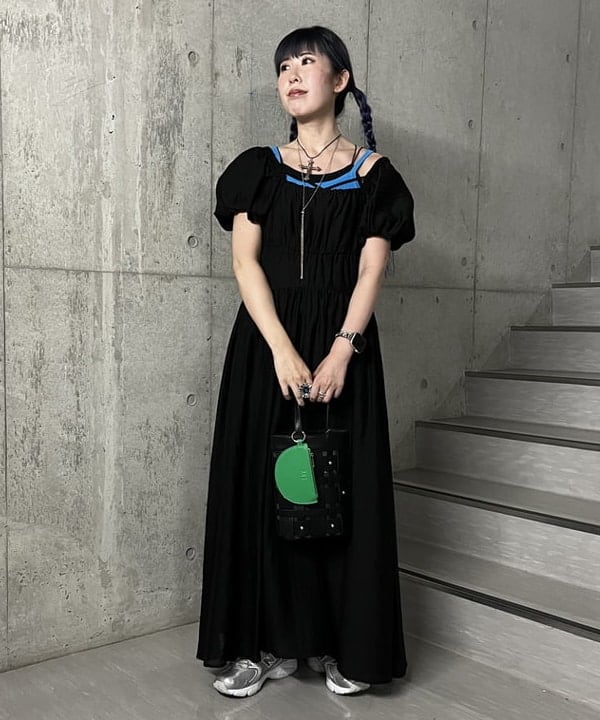 ビームス みなとみらい（930647） スタイリング・コーディネイト｜BEAMS