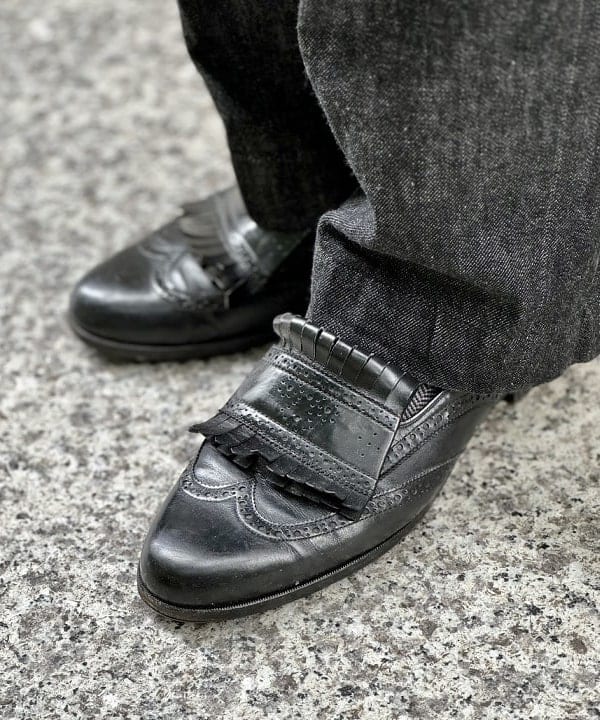 ビームス プラス 丸の内（930760） スタイリング・コーディネイト｜BEAMS