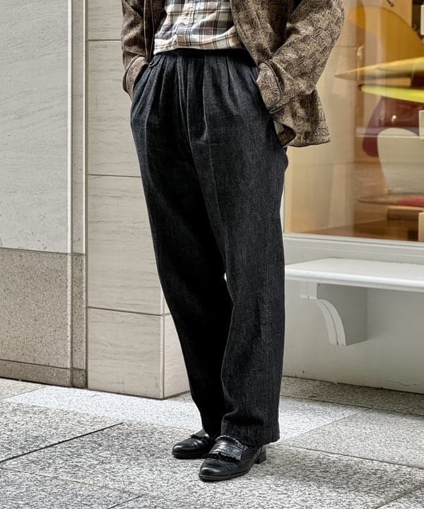 ビームス プラス 丸の内（930760） スタイリング・コーディネイト｜BEAMS